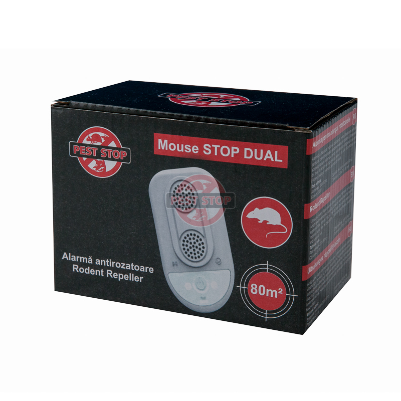 MouseStop PS-304